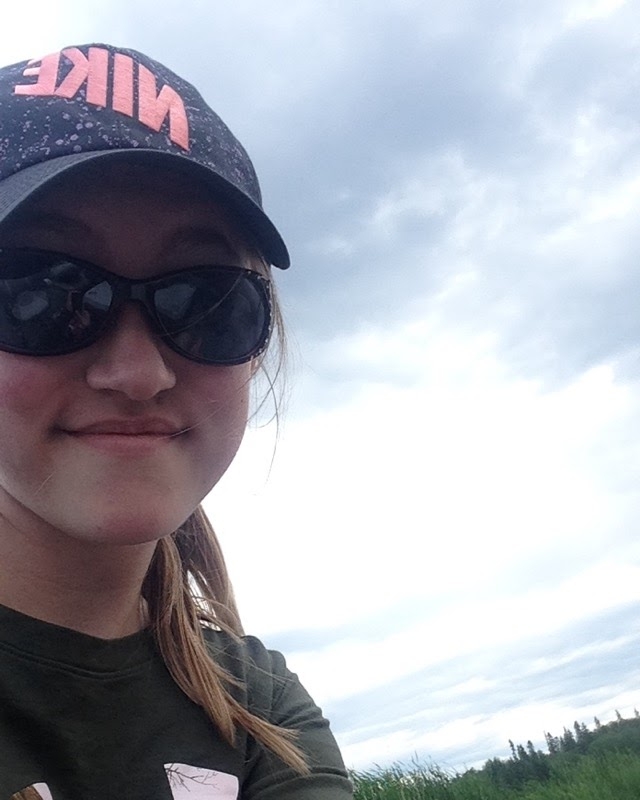 Ontario, Canada Adventures #3: Getting Stuck, Kayaking, Etc. - Sparkles ...