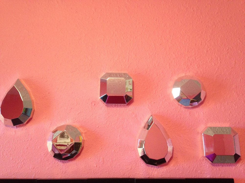 Let’s Catch Up - Sparkles by Ashlee