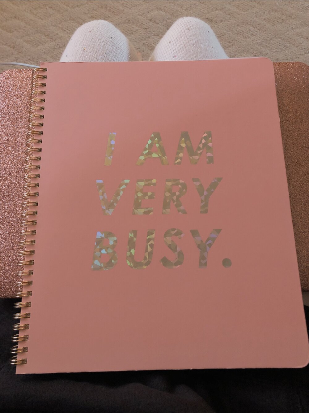 Be Purposeful to Change Your Life | 2020 Goals - Sparkles by Ashlee